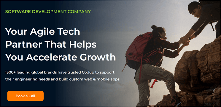 TOP 14 Trusted Software Development Companies In Texas (2025 List)