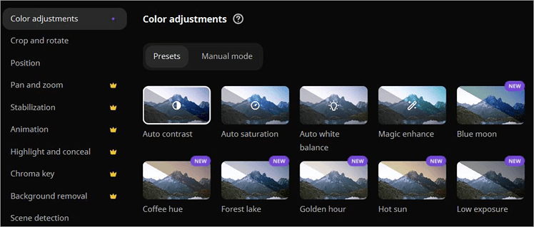 Movavi Video Editor Software Hands-On Review 2026
