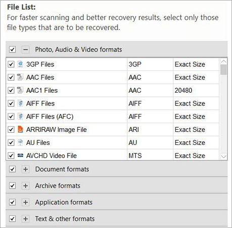 Stellar Data Recovery Windows Data Recovery Software Review