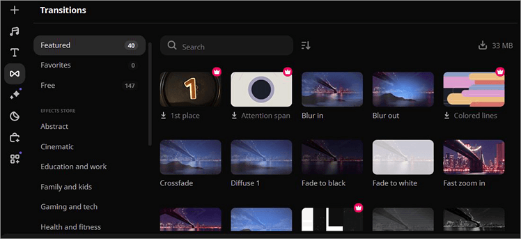 Movavi Video Editor Software Hands-On Review 2024