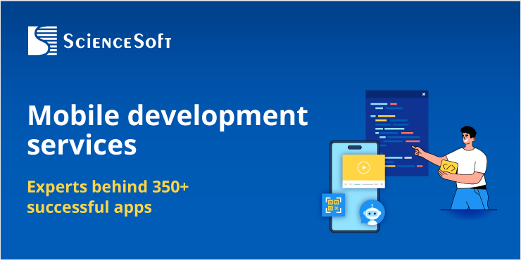 Top 15 Best Mobile App Development Companies (2024 Rankings)