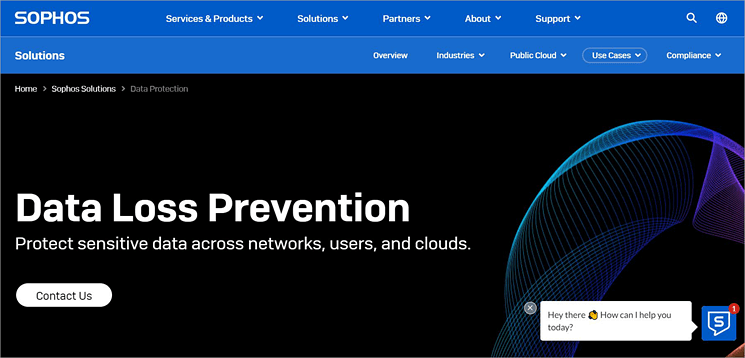 Top 7 Fortinet DLP Alternatives & Competitors in 2025