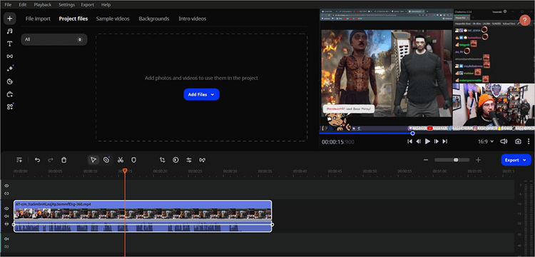 Movavi Video Editor Software Hands-On Review 2026