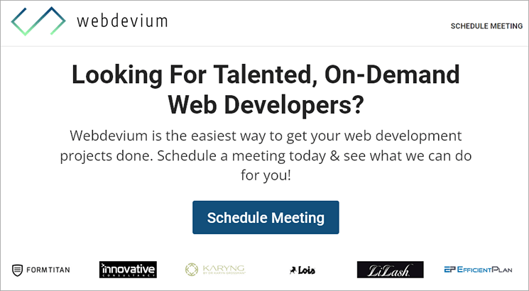 TOP 14 Trusted Software Development Companies In Texas (2025 List)