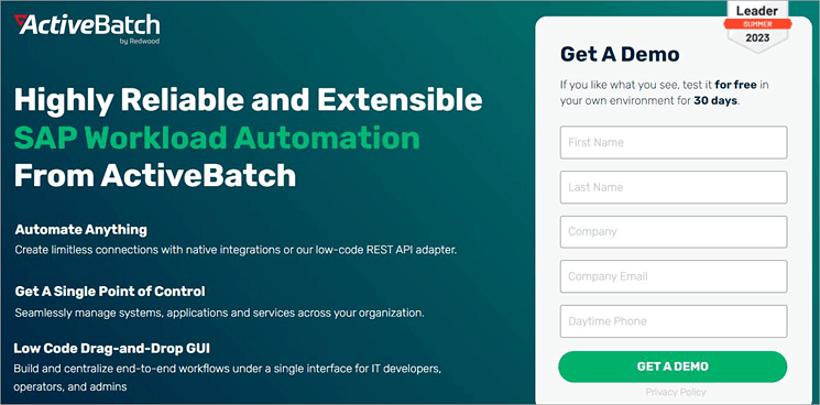 Top 11 SAP Automation & Testing Tools (2025 Updated List)