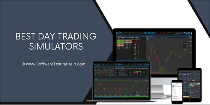 Top 10 Stock Market Day Trading Simulators in 2025