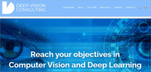 Top 13 Computer Vision Consulting and Development Service Companies