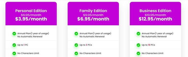 Top 16 BEST Text To Speech Software (2026 Review)