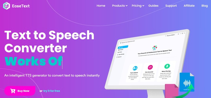 Top 16 BEST Text To Speech Software (2025 Review)