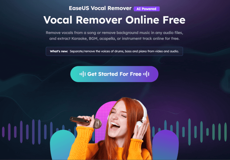 Top 10+ Vocal Remover Software Apps In 2025