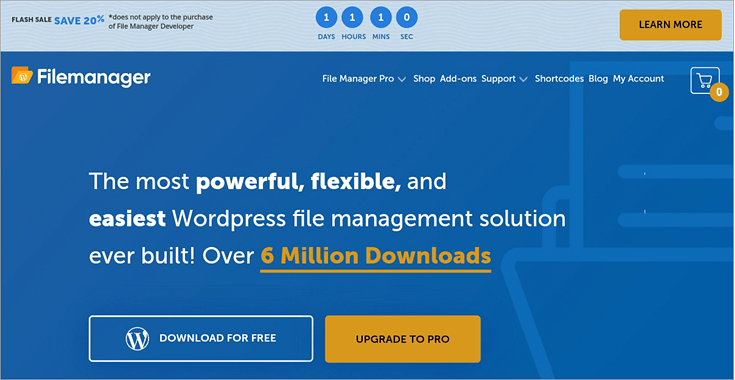 11 Best WordPress File Uploader Plugins for 2024