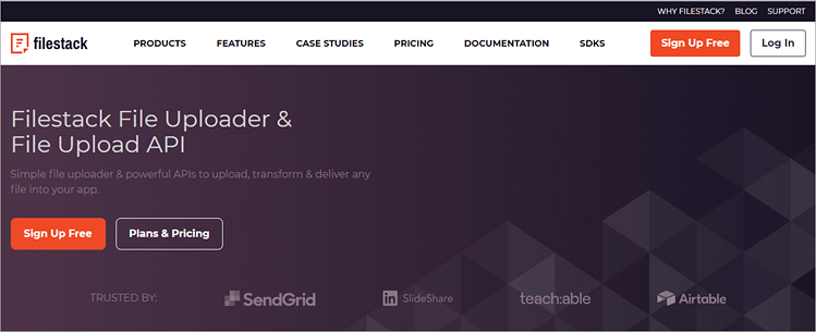 11 Best WordPress File Uploader Plugins for 2024