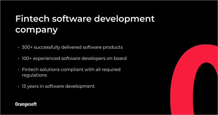 Top 15 Best FinTech Software Development Companies for 2025