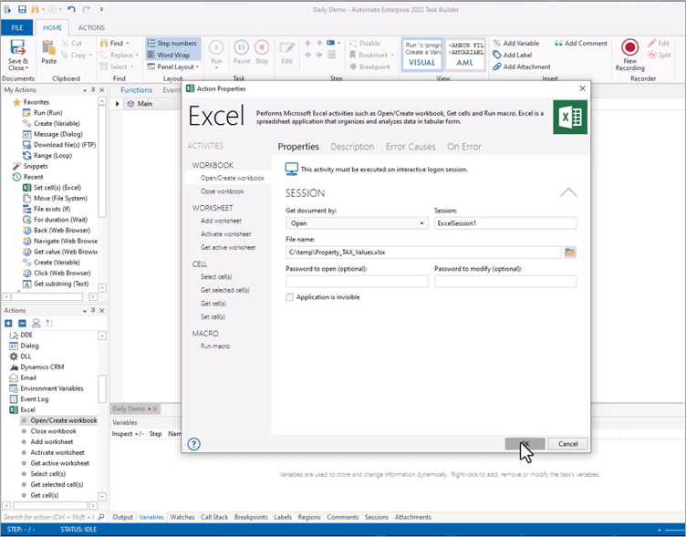Top 10 Popular Robotic Process Automation RPA Tools in 2025
