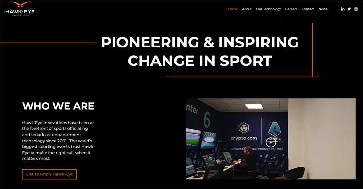 Top 13 Computer Vision Consulting and Development Service Companies