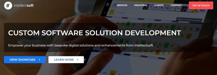 The Top 11 Internet Of Things (IoT) Companies To Watch In 2025