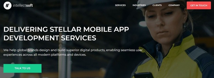 Top 15 Best Mobile App Development Companies (2025 Rankings)