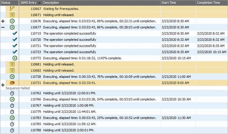 The Top 10 Enterprise Job Scheduler Software For 2025