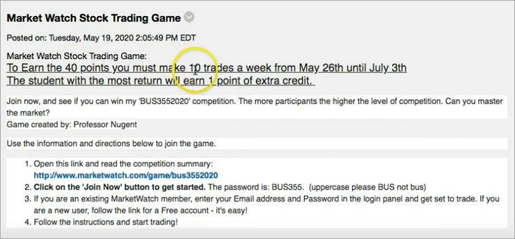 Top 10 Stock Market Day Trading Simulators in 2025