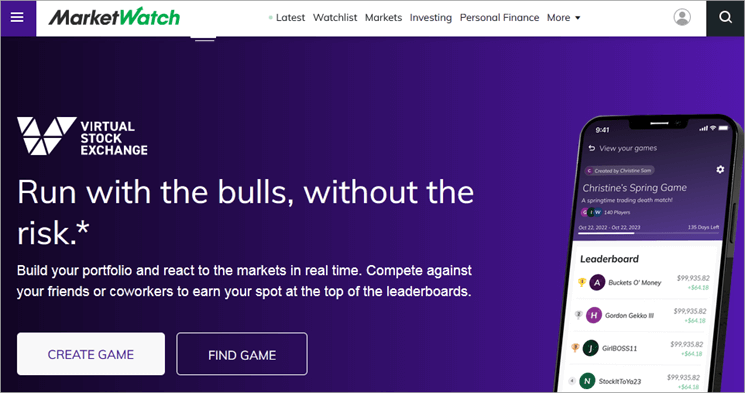 Top 10 Stock Market Day Trading Simulators in 2025