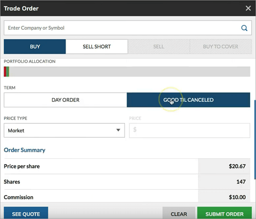 Top 10 Stock Market Day Trading Simulators in 2025
