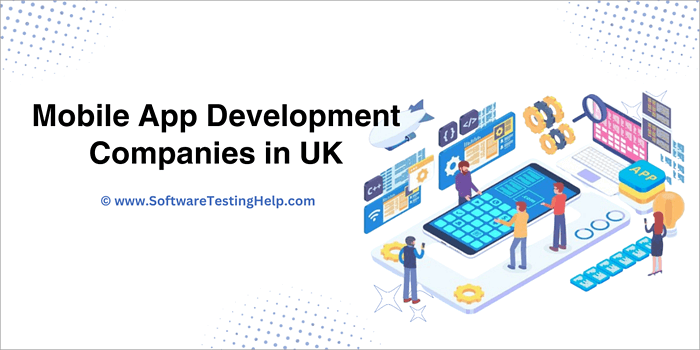 Top 15 Best Mobile App Development Companies (2025 Rankings)