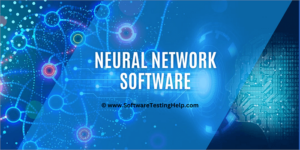 The Top 11 Neural Network Software for 2025