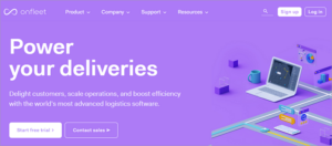 Top 10 Fleet Management Software Systems & Companies 2025