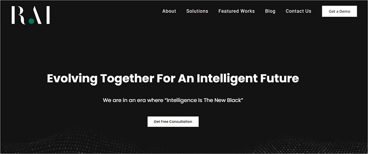 Top 13 Computer Vision Consulting and Development Service Companies