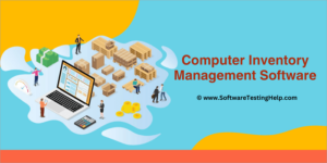 The 10 Top Computer Inventory Management Software in 2025