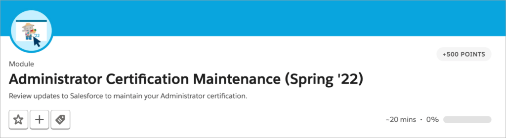 Salesforce Certification Verification Process & Status Guide