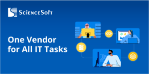 The Top 10 IT Services Companies in the World (2025 Rankings)
