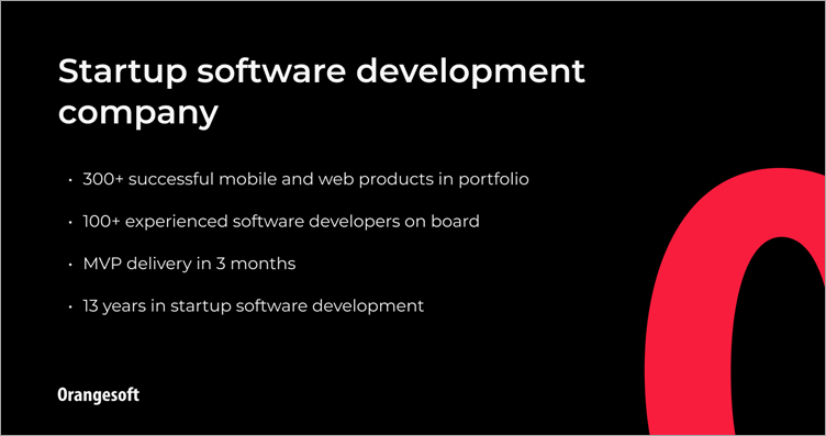 The Top 14 Software Development Companies for Startups (2025)