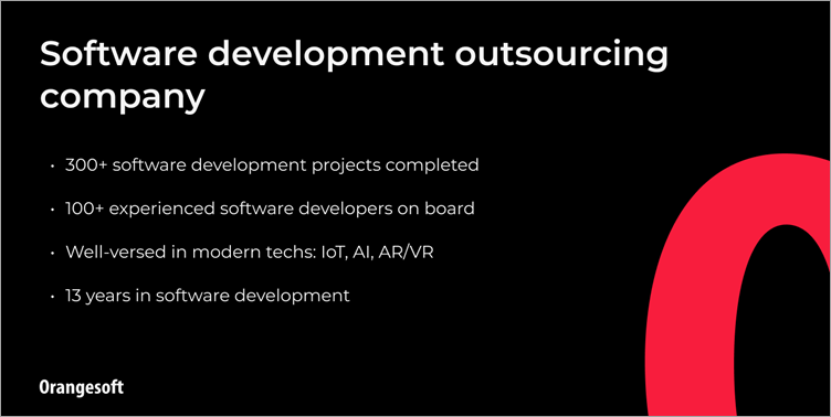 20+ BEST Software Development Outsourcing Companies in 2025