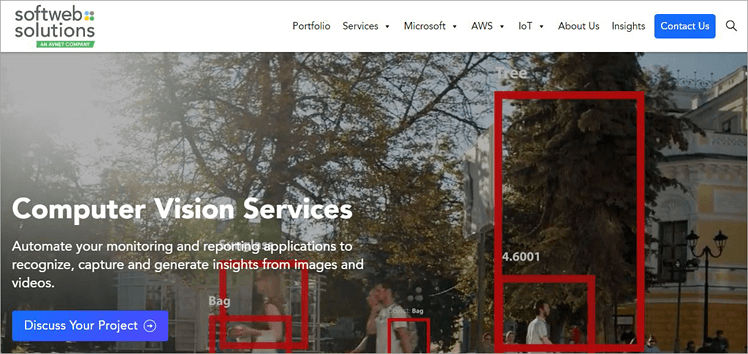 Top 13 Computer Vision Consulting and Development Service Companies
