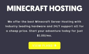 17 Cheapest Minecraft Server Hosting Providers of 2026