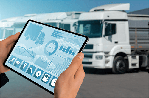 Top 10 Fleet Management Software Systems & Companies 2025