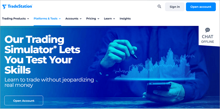 Top 10 Stock Market Day Trading Simulators in 2025