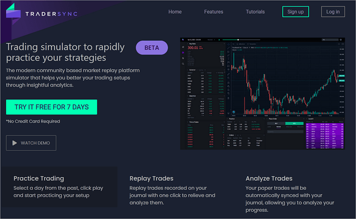 Top 10 Stock Market Day Trading Simulators in 2025