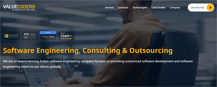 Top 9 Business Intelligence Consulting Companies in 2025