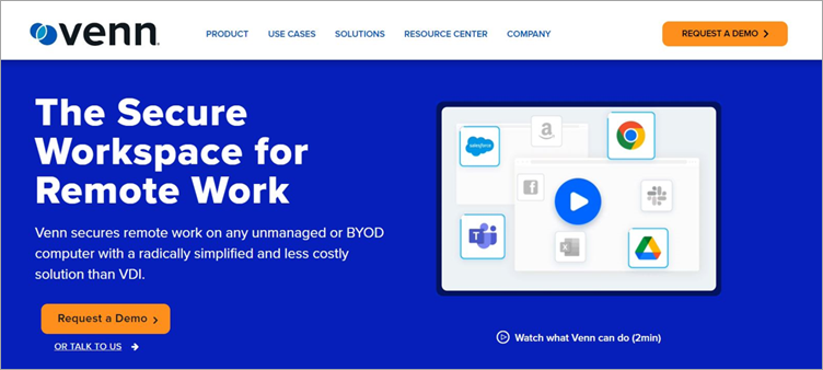 Top 10 Remote Browser Isolation Solutions & Vendors 2025