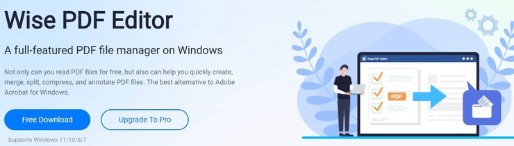 11 Best Free PDF Editor Tools in 2024 [Online or Download]
