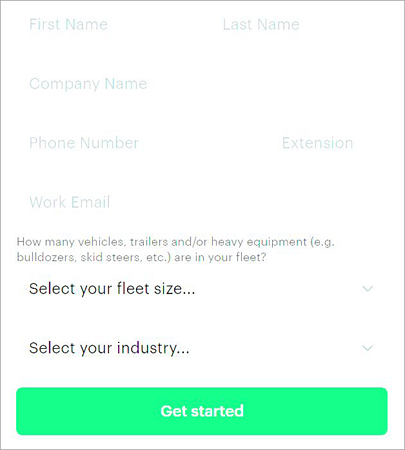 Top 10 Fleet Management Software Systems & Companies 2025