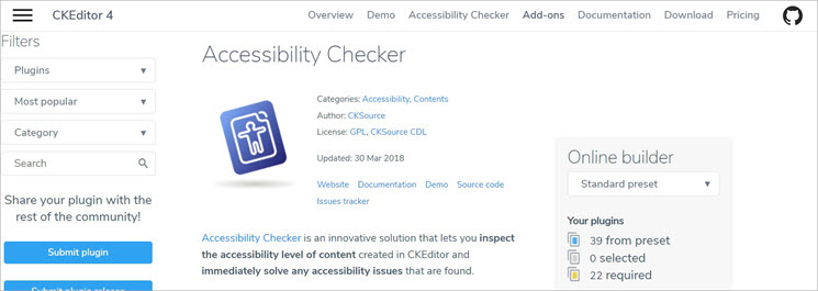 Top 16 Accessibility Testing Tools for Web Applications