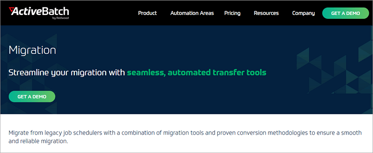Top Workload Automation Migration Consolidation Solutions Of 2025