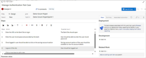 Azure DevOps Test Planning and Management Tutorial