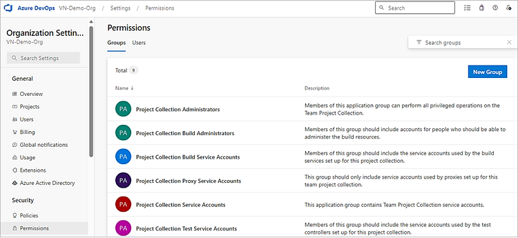 Azure DevOps Services - What is Azure DevOps?