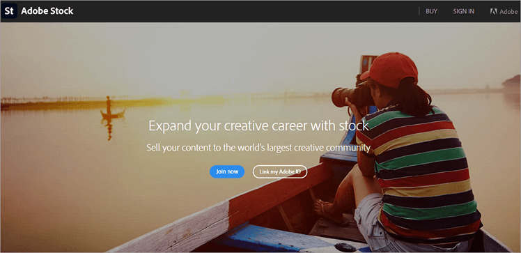 15 Best Sites to Sell Stock Photos Online for Money (2024)