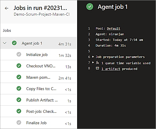 Azure DevOps Repos and Pipelines Guide