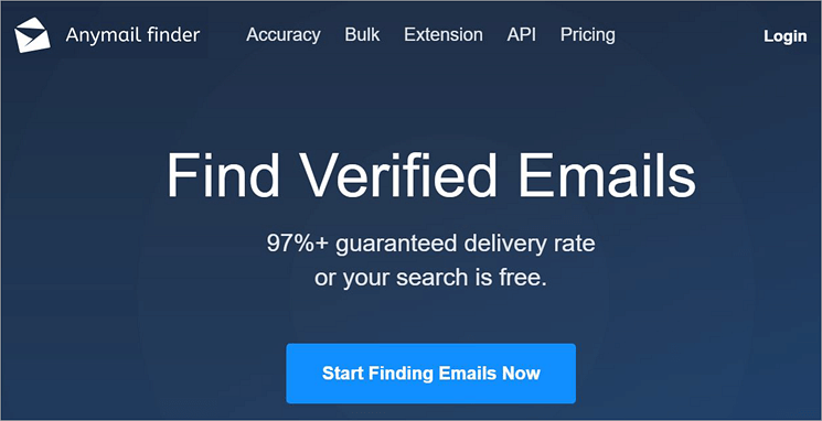 Find Someone’s Email Address in 2025 (Best Email Lookup)